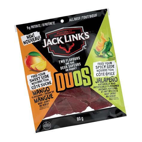 Our Products Jack Links Canada