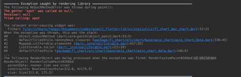 gettooltipitems wrong · issue 314 · imanneo fl chart · github
