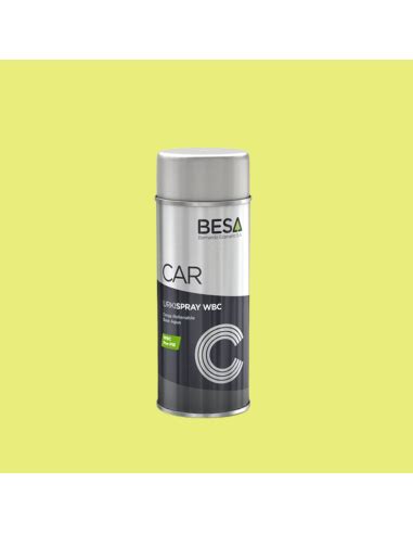 Bombe De Peinture Pantone 379 U