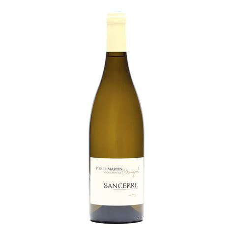 Pierre Martin Sancerre White Chavignol Love Wine