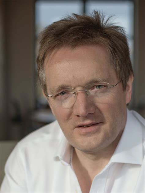 Chris Dyson Profile Essentials