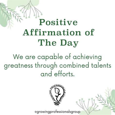 Growing Professionals Group On Linkedin This Week Lets Embrace The Power Of Collaboration And