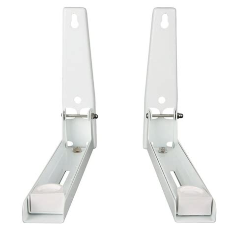 Universal Microwave Mounting Bracket