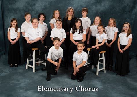 Choir Ohmi • Oakland Homeschool Music