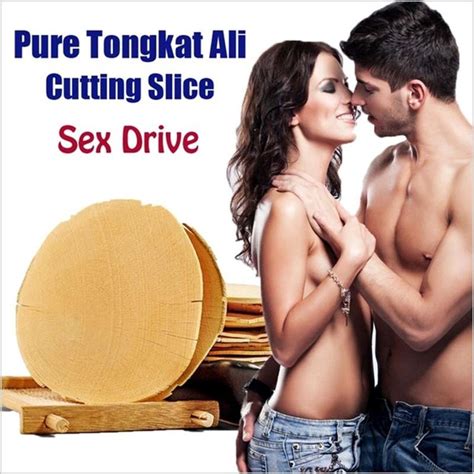 Organic Tea Malaysia Tongkat Ali Tea Slice Sex Supplement For Men