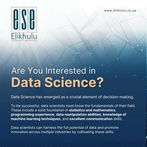 Elikhulu Software Engineering On Linkedin Datascience Dataanalytics