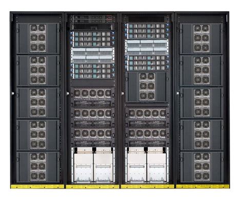 Take A Look Inside The New IBM Z IBM Developer