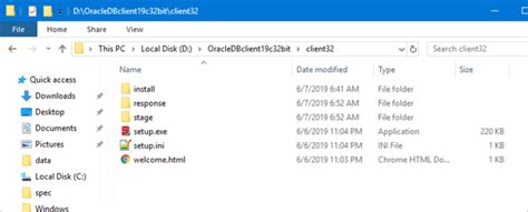 Upgrading The Jd Edwards E1local Oracle Database From 12c To 19c Syntax