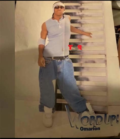2000s Sex Symbol Lol Sports Hip Hop Piff The Coli