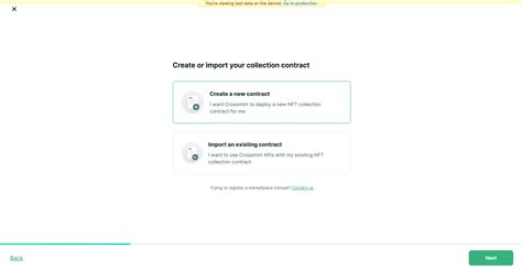 How To Create An NFT Collection And Mint NFTs With No Code