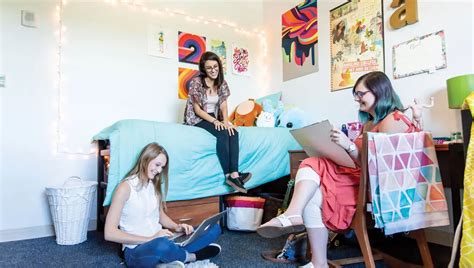 Art Center College Of Design Dorms
