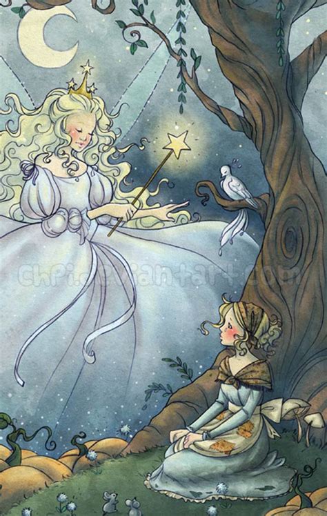 Fan Art Friday Cinderella By Techgnotic On Deviantart