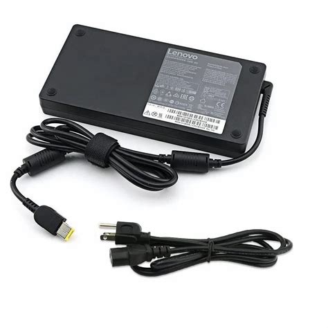 Lenovo 230 W USB Laptop Adapters At Rs 5499 00 Piece Girgaon Mumbai ID 2851724322630