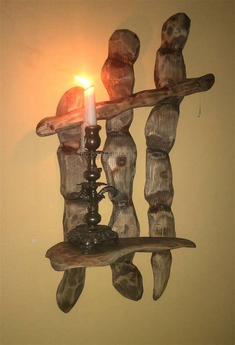 Битова полица Друга мебел Мебели за дома и офиса Своге Полицата е от иглолистна дървес