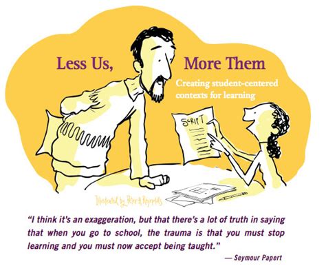 Student Driven Learning