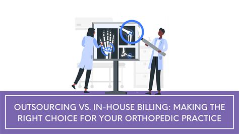 Outsourcing Vs In House Billing Choosing The Best Revenue Cycle
