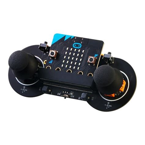 Board Mở Rộng Bbc Microbit V2 Motor Bit V2 0