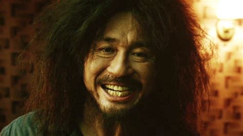 The Ending Of Oldboy Explained