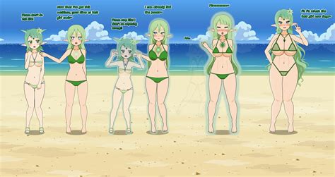 A New Best Girl Tf Absorption Sequence By Grankor On Deviantart
