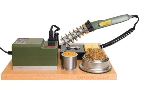15 Soldering Accessories And Tools Expert Picks