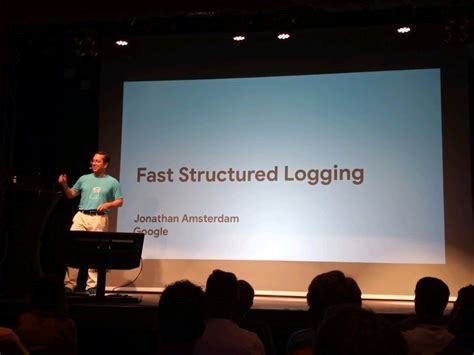 annabel d on linkedin gopherconeu golang techconference