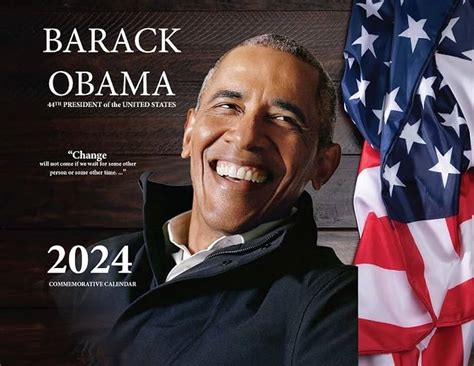 Logo Obama 2024 Designing Obama A New Logo For A New Chapter