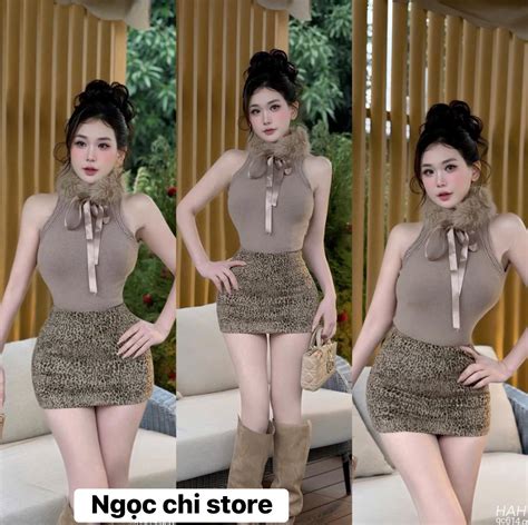Ngọc Chi Store Vinh