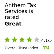 Anthem Tax Services Review Is It Safe And Legit March 2026