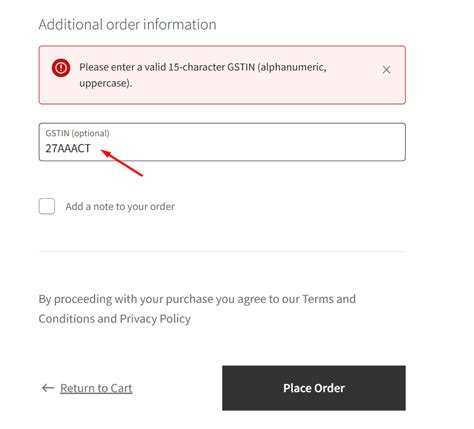 How To Add Additional Checkout Fields To Woocommerce Checkout Blocks