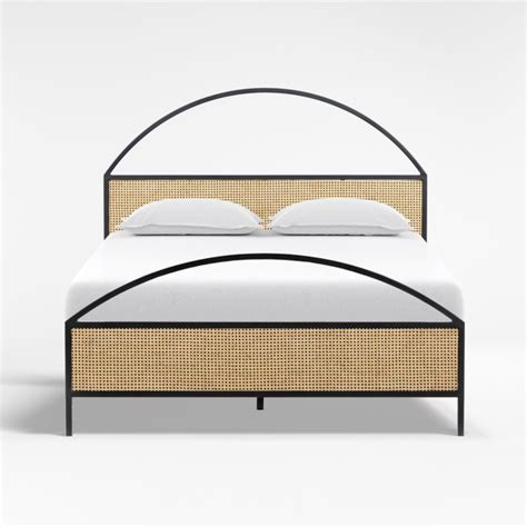 Libby Bed Crate And Barrel