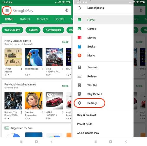 How To Disable Automatic App Updates In Miui Beebom