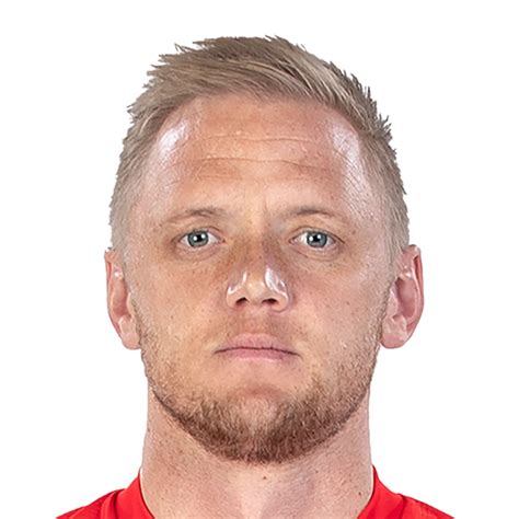 William Yarbrough Ea Fc 25 66 Rated