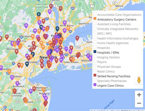 How To Use CBSA Codes For Healthcare Sales