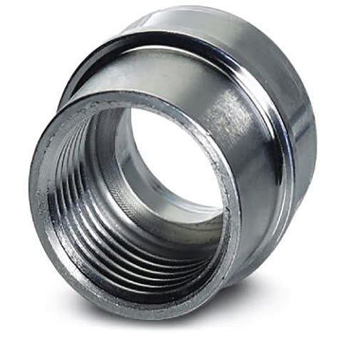 Phoenix Contact 1412081 Circular Connector Housinginsert Shellm12