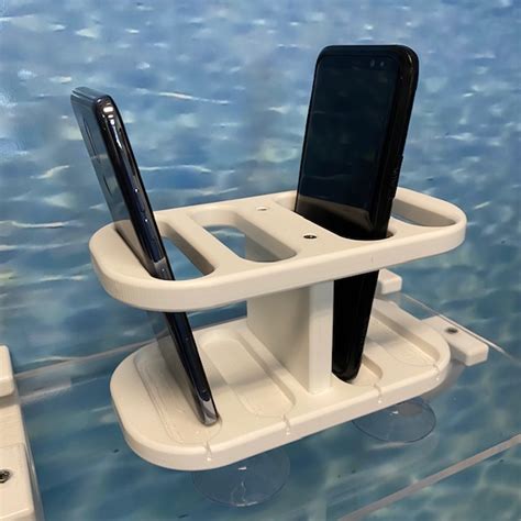 Axis Boat Phone Holder At Claudia Aunger Blog