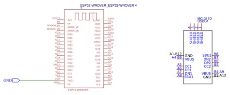 ESP Resources EasyEDA