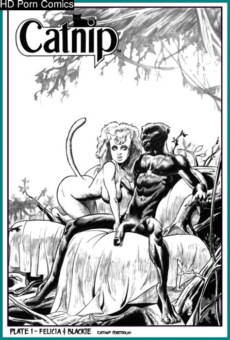 Catnip Portfolio Comic Porn Hd Porn Comics