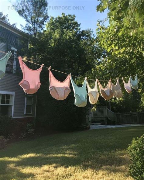 My Neighbor Kept Hanging Out Her Panties Right In Front Of My Sons Window Wake Up Your Mind