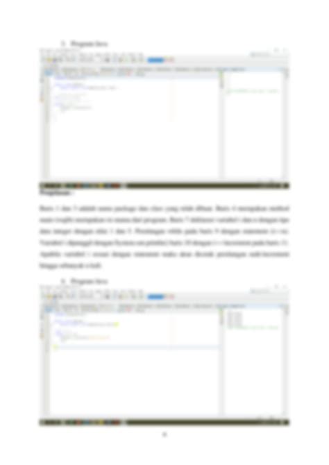 Solution Perulangan While Dan Do While Bahasa Pemrograman Java Studypool Solution Perulangan While Dan Do While Bahasa Pemrograman Java Studypool