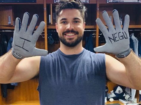 How Old Is Austin Hedges Wife Meet Maggie Hedges On Instagram Celebrilla99 On Tumblr