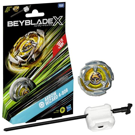 Beyblade X Arrow Wizard 4 80b B0cs885ddx