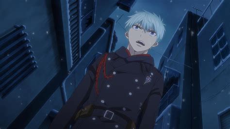 Blue Exorcist Eyes