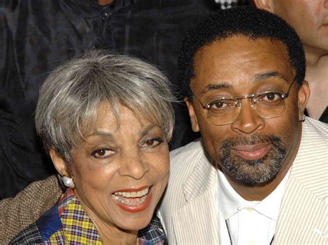 Legendary Actress Ruby Dee Dies At 91 The Two Way Npr