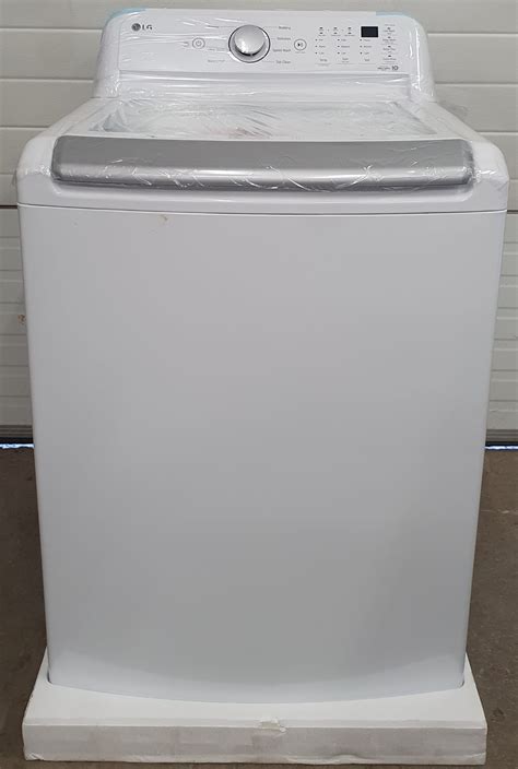Order Your New Lg Washer Wt7150cw Today