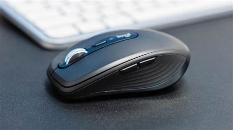 Logitech MX Anywhere S Review Another Great Logitech Mouse