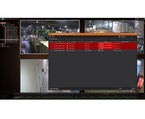 dw spectrum® ipvms