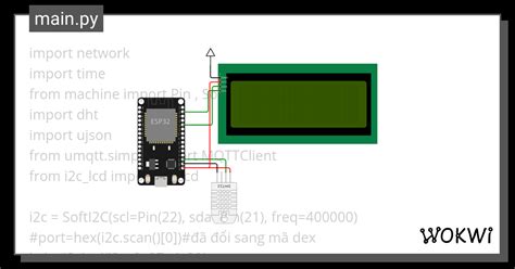 Wokwi Online ESP STM Arduino Simulator