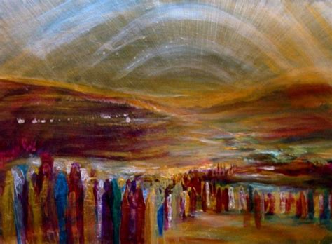 Atid Parashat Devarim