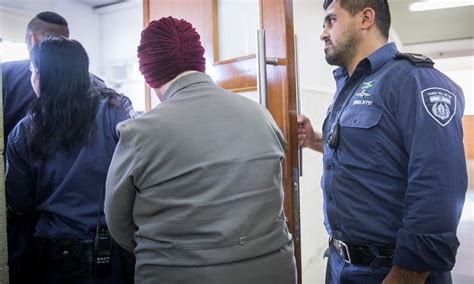 סוף לסאגה 15 שנות מאסר למלכה לייפר בחדרי חרדים