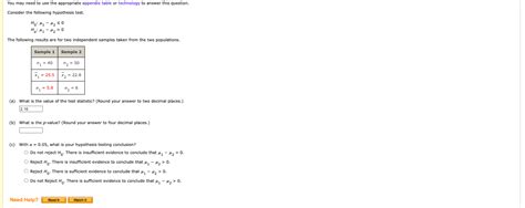 Solved You May Need To Use The Appropriate Appendix Table Or Chegg
